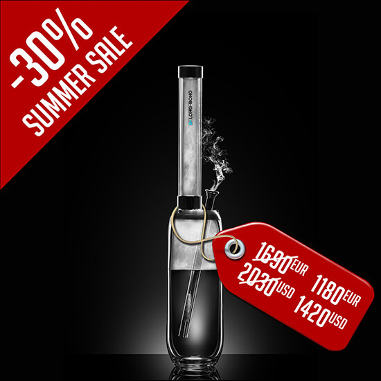 Products | LONG-BONG luxury glass water pipes