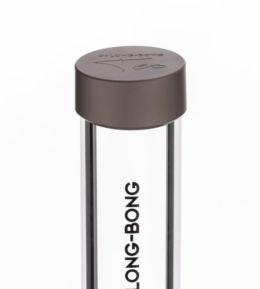 Teo - LONG-BONG luxury glass water pipes