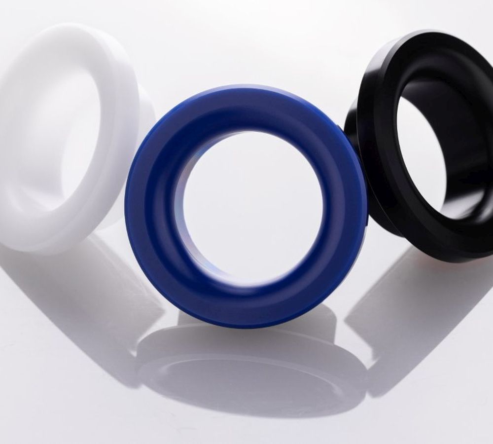 Teo - LONG-BONG luxury glass water pipes
