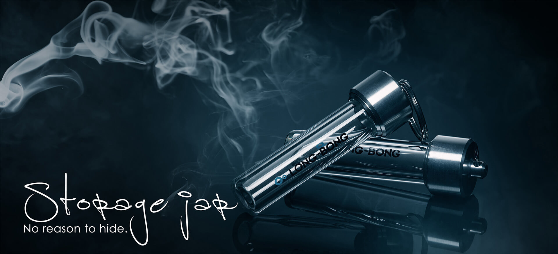 Homepage | LONG-BONG luxury glass water pipes